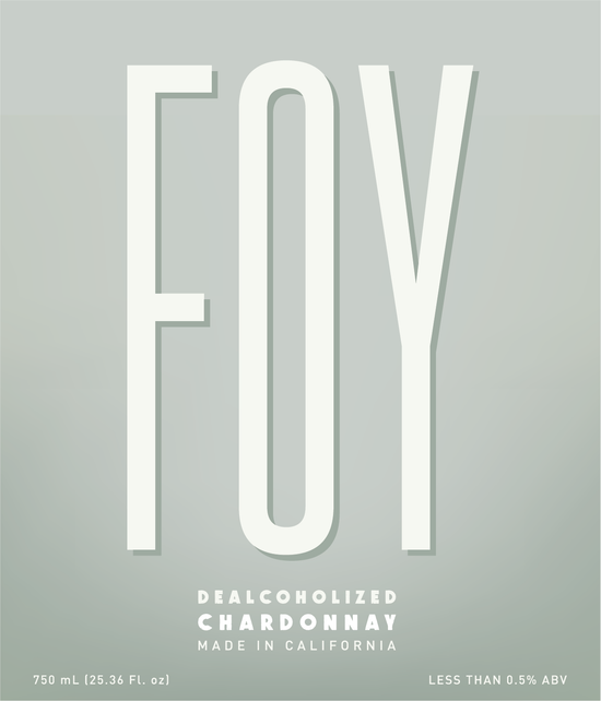 FOY | HOME