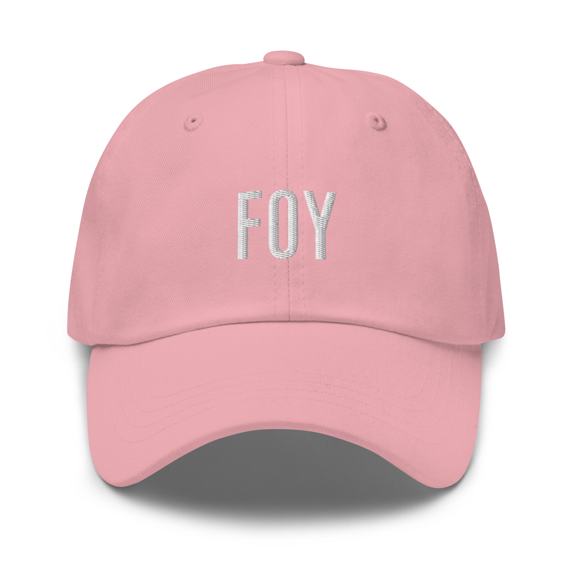 FOY | HOME